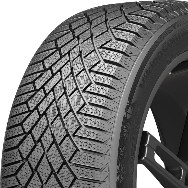 255/45/19 Continental Viking Contact 7 Tires on Sale