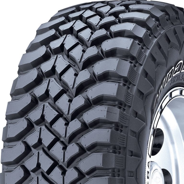 Top 5 Best Mud Terrain Tires - 2020 Top Rated Mud Tires
