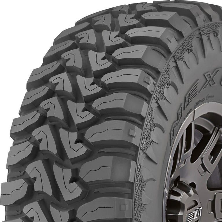 305/70/18 Nexen Roadian MTX Tires on Sale