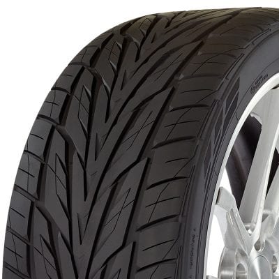 275/60/17 Toyo Proxes ST III Tires on Sale