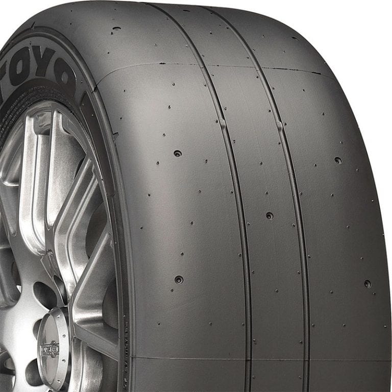 325/30/20 Toyo Proxes RR Tires on Sale