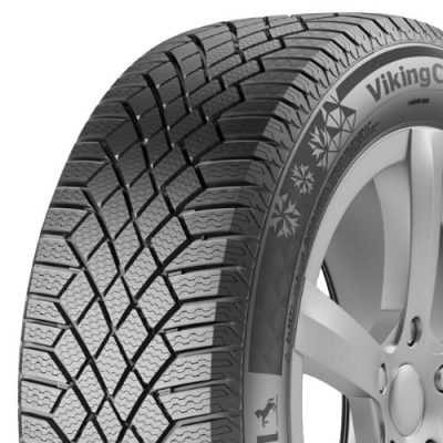 285/45/22 Continental Viking Contact 7 Tires on Sale