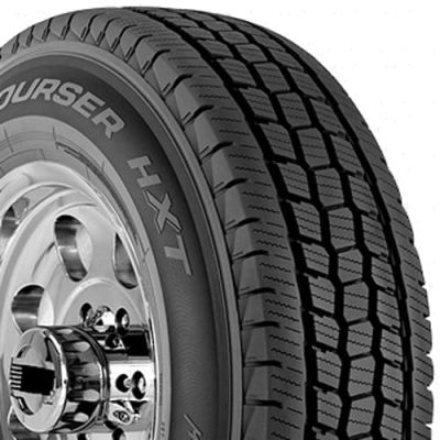 275/65/20 Mastercraft COURSER HXT Tires on Sale