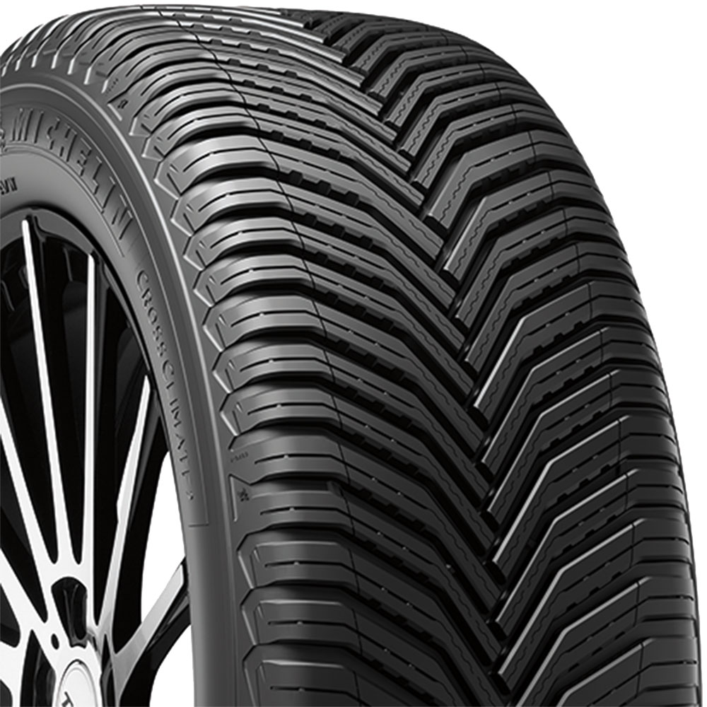 Passage Pauvres Persistance Crossclimate 225 55 R19 Chaud Latin Asseoir