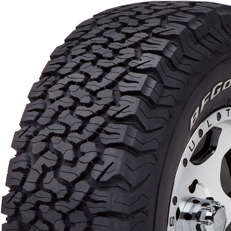 305/70/18 BFGoodrich All-Terrain T/A KO2 Tires on Sale