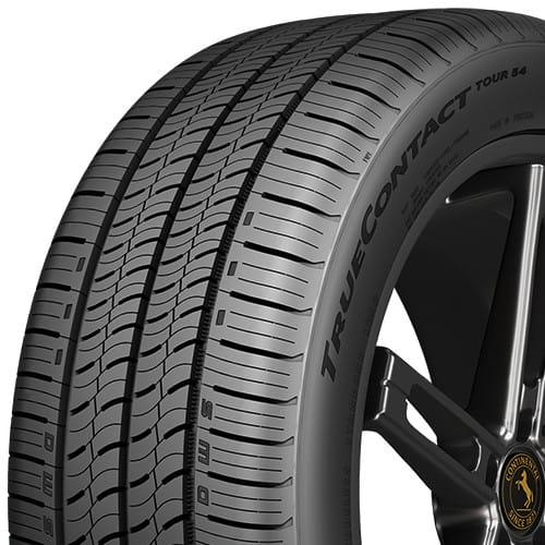 235/45/18 Continental TrueContact Tour 54 Tires on Sale